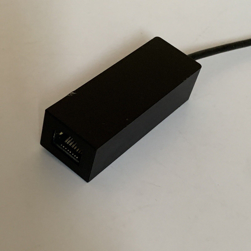Genuine Microsoft Surface USB 3.0 Gigabit Ethernet Adapter Model 1663 – Retro Unit