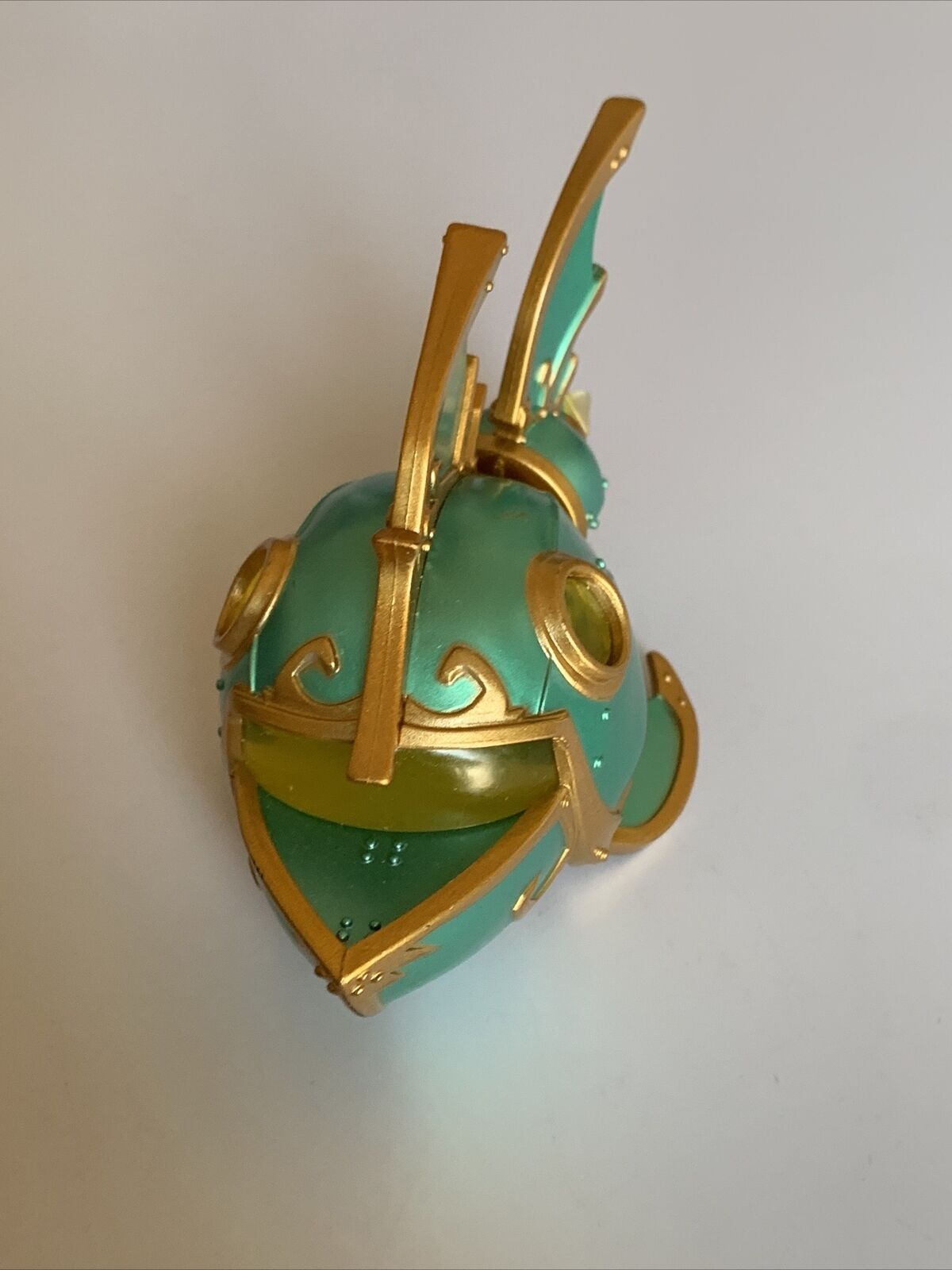 Reef Ripper Vehicle Skylanders Superchargers Figure 87552888 – Retro Unit