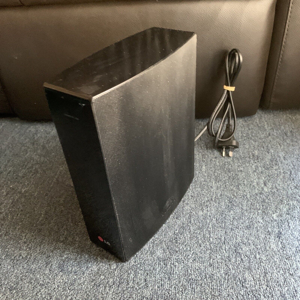 LG Wireless Receiver Only W4-4 *No Speakers – Retro Unit