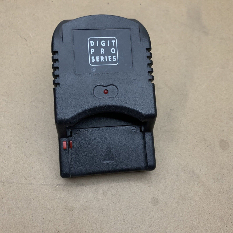 Digit Pro Series Battery Charger BT-0913E-SA – Retro Unit