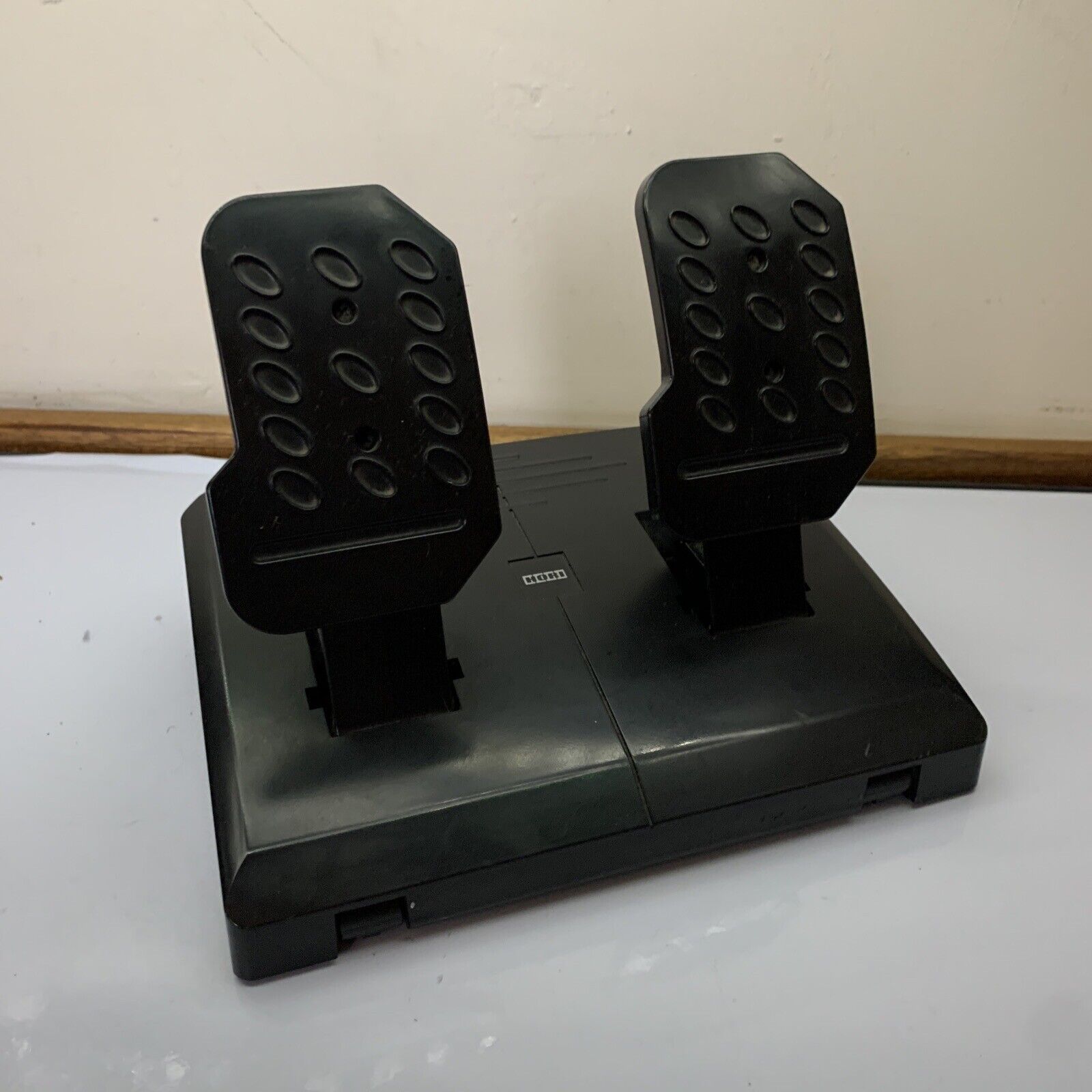 Hori Racing Wheel APEX Foot Pedal for PS4 PS3 PC – Retro Unit