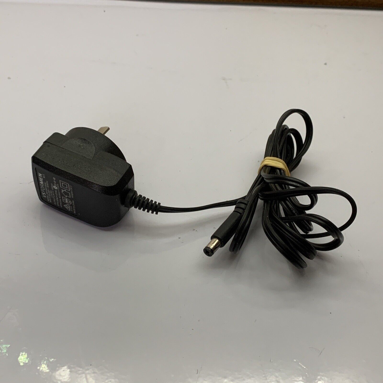 VS For Men Power Supply SW-045100AU 4.5v 1000 mA for Shaver Hair Trimm ...