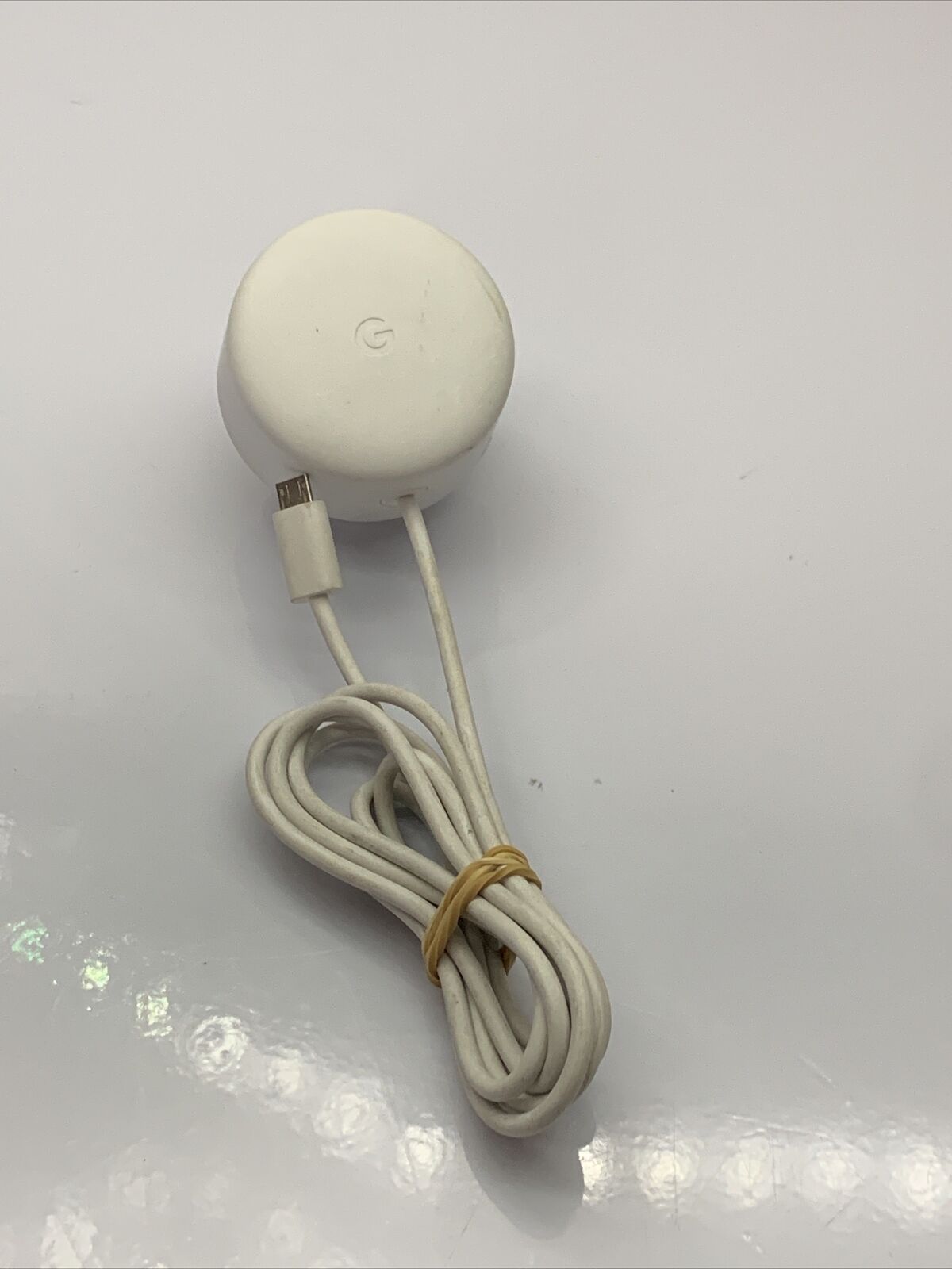 Genuine Google Home Mini AC Adapter W17-009N1D Power Supply – Retro Unit