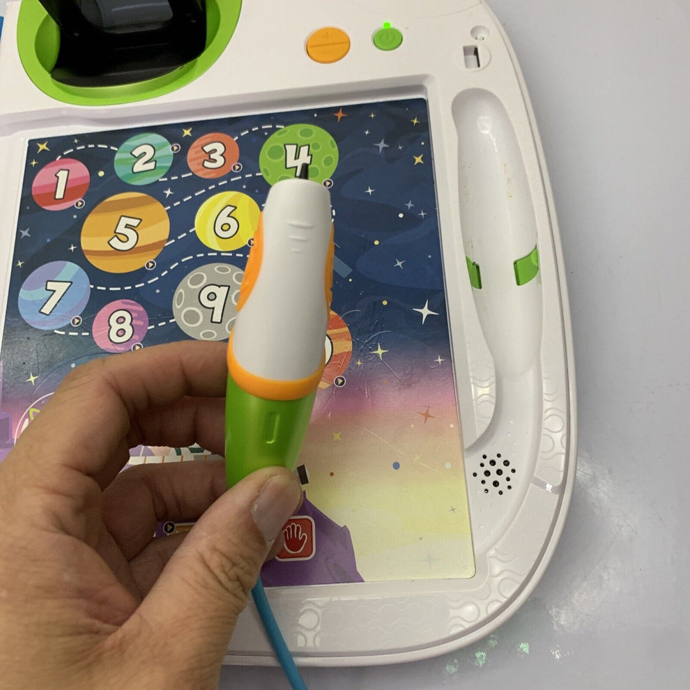 Leapfrog Leap Start 3D Learning System – Retro Unit